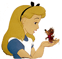 Wonderland Animated Alice In GIF Free Photo Movies Alice in Wonderland GIF
