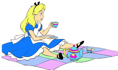 Wonderland Animated Alice In GIF Free Photo Movies Alice in Wonderland GIF