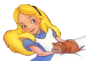 Wonderland Animated Alice In Free Clipart HD Movies Alice in Wonderland GIF