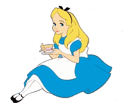 Wonderland Animated Alice In GIF Free Photo Movies Alice in Wonderland GIF