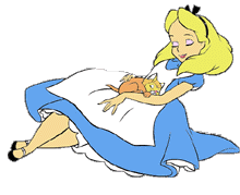 Wonderland Animated Alice In GIF Free Photo Movies Alice in Wonderland GIF