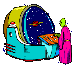 Alien And Animated Extraterrestrial HD Image Free Science Aliens And ...