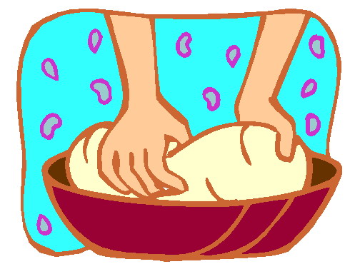 Baking Food Animated Clipart GIF Free