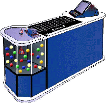 Bingo Games Animated Clipart GIF Free