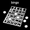 Bingo Games Animated Clipart GIF Free