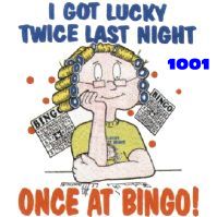 Bingo Games Animated Clipart GIF Free