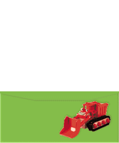 Bob the Builder Cartoon Animated Clipart GIF Free