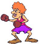Boxing Sports Animated Clipart GIF Free