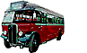 Bus Vehicles Animated Clipart GIF Free