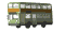 Bus Vehicles Animated Clipart GIF Free