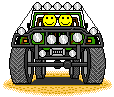 Car Smiley GIF Image High Quality Emoji Car Smileys GIF