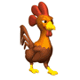 Chicken GIF Image High Quality Animals Chickens GIF
