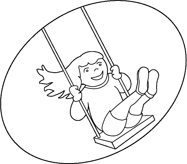 Coloring Pages Child Free Transparent Image HQ Coloring Coloring ...