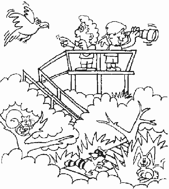 Coloring Pages Child GIF Free Photo Coloring Coloring Children GIF