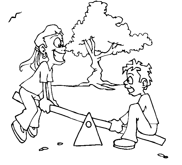 Coloring Pages Child GIF Free Photo Coloring Coloring Children GIF