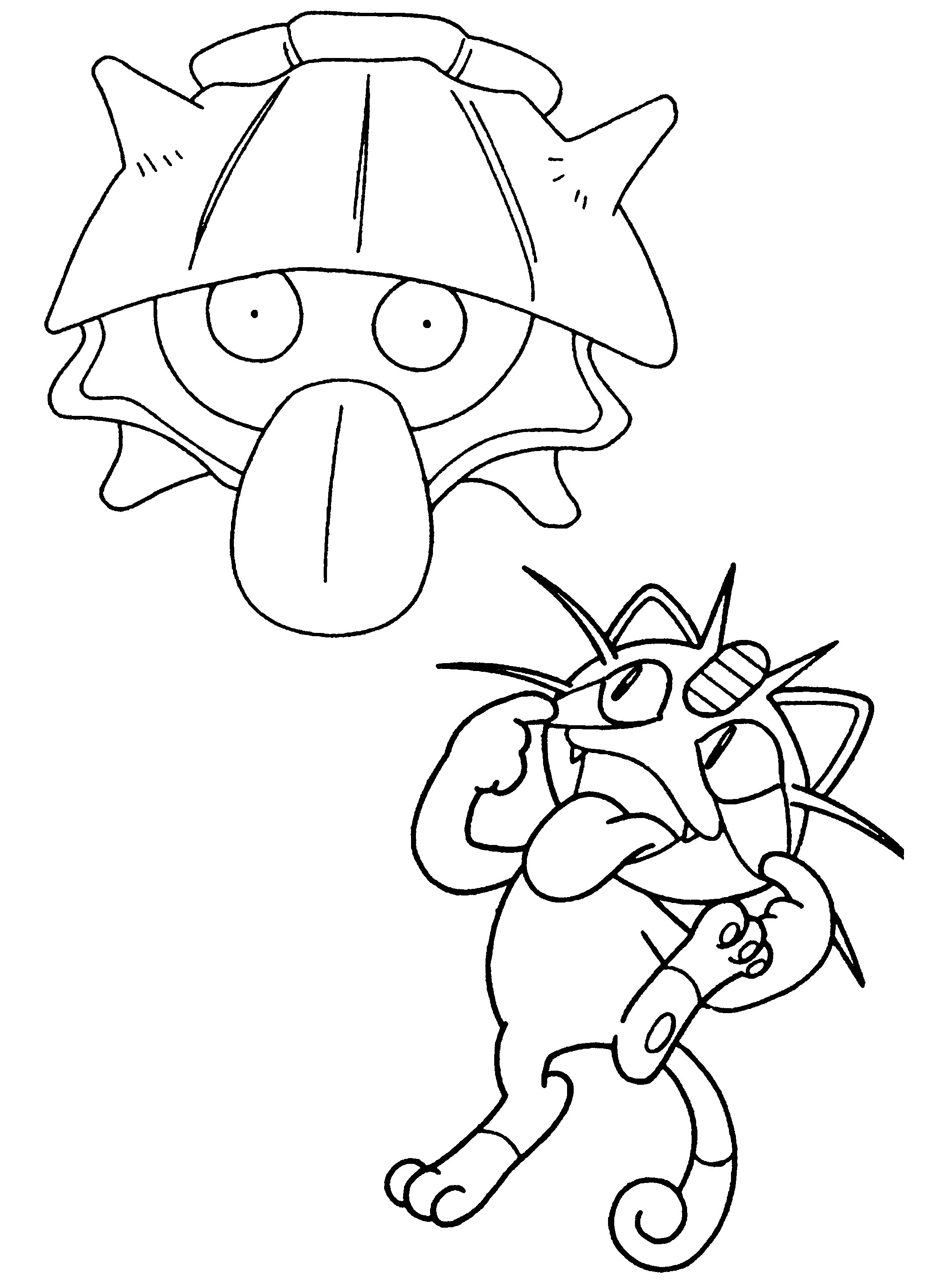 Coloring Pokemon Pages GIF Free Photo Coloring Coloring Pokemon GIF