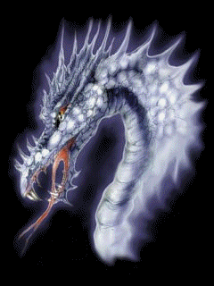 Dragons Animals Animated Clipart GIF Free
