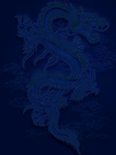 Dragons Animals Animated Clipart GIF Free