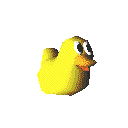 Ducks Animals Animated Clipart GIF Free