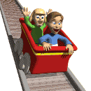 Fairs Holidays Animated Clipart GIF Free