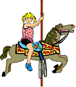 Fairs Holidays Animated Clipart GIF Free