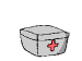 First Aid Medical Animated Clipart GIF Free