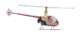 Helicopters Vehicles Animated Clipart GIF Free