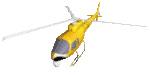 Helicopters Vehicles Animated Clipart GIF Free