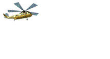 Helicopters Vehicles Animated Clipart GIF Free