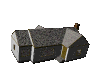 Houses Building Animated Clipart GIF Free
