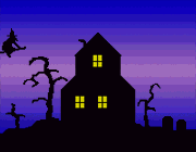 Houses Building Animated Clipart GIF Free
