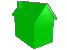 Houses Building Animated Clipart GIF Free