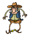 Line Dancing Lifestyle Animated Clipart GIF Free