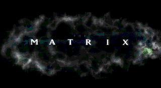 Matrix Movies Animated Clipart GIF Free