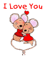 Mouse GIF Image High Quality Animals Mice GIF