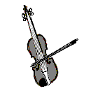 Musical Instruments Music Animated Clipart GIF Free