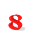 Numbers Symbols Animated Clipart GIF Free