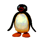 Penguins Animals Animated Clipart GIF Free