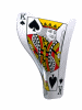 Playing Card GIF Image High Quality Games Playing Cards GIF
