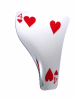 Playing Card GIF Image High Quality Games Playing Cards GIF