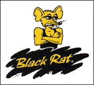 Rats Animals Animated Clipart GIF Free