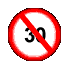 Road Signs Symbols Animated Clipart GIF Free