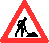 Road Signs Symbols Animated Clipart GIF Free