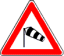 Road Signs Symbols Animated Clipart GIF Free