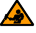 Road Signs Symbols Animated Clipart GIF Free
