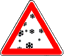 Road Signs Symbols Animated Clipart GIF Free