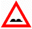 Road Signs Symbols Animated Clipart GIF Free