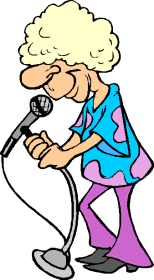 Singer Free Download GIF HQ People Singers GIF