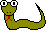 Snakes Animals Animated Clipart GIF Free