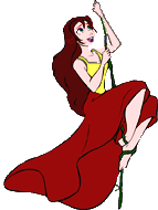 Tarzan Free Transparent Image HD Cartoon Tarzan GIF